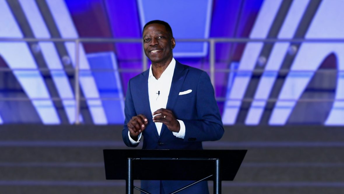 Articles - Daystar Christian Centre